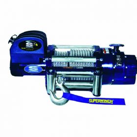SUPERWINCH TALON 12.5 SR (12 V) - Superwinch UK