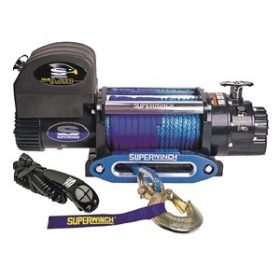TALON Archives - Superwinch UK